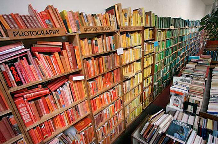 Rainbow Grocery Leader to Help Run Adobe Books Co-op | Uptown Almanac