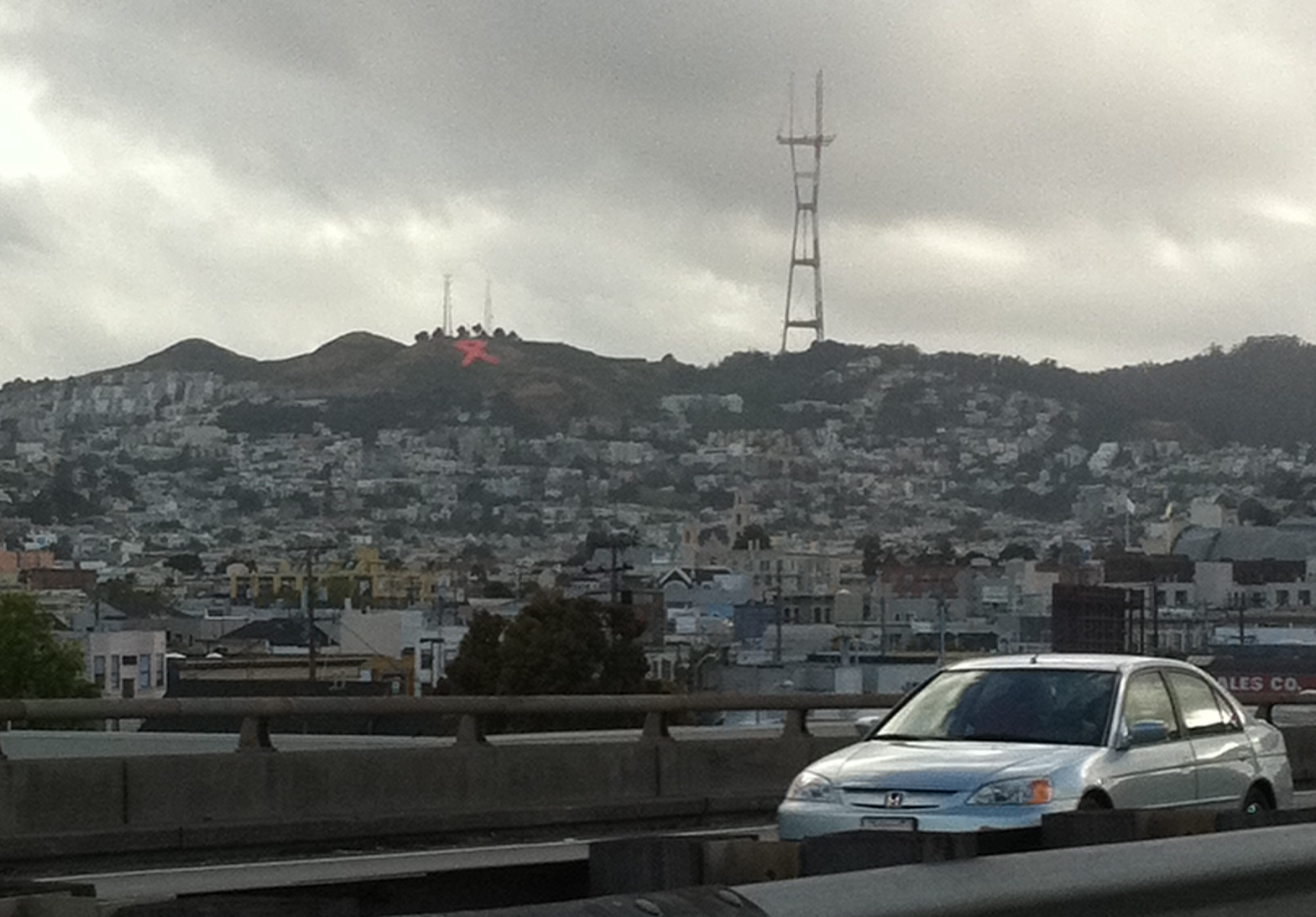 Cingular Wireless Returns, Re-Launches In SF This Week. | Uptown Almanac
