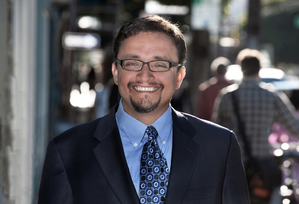 Tune In As We Interview Supervisor David Campos This Afternoon on BFF ...