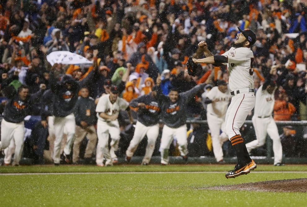 The Hipster's Guide to Enjoying the World Series | Uptown Almanac