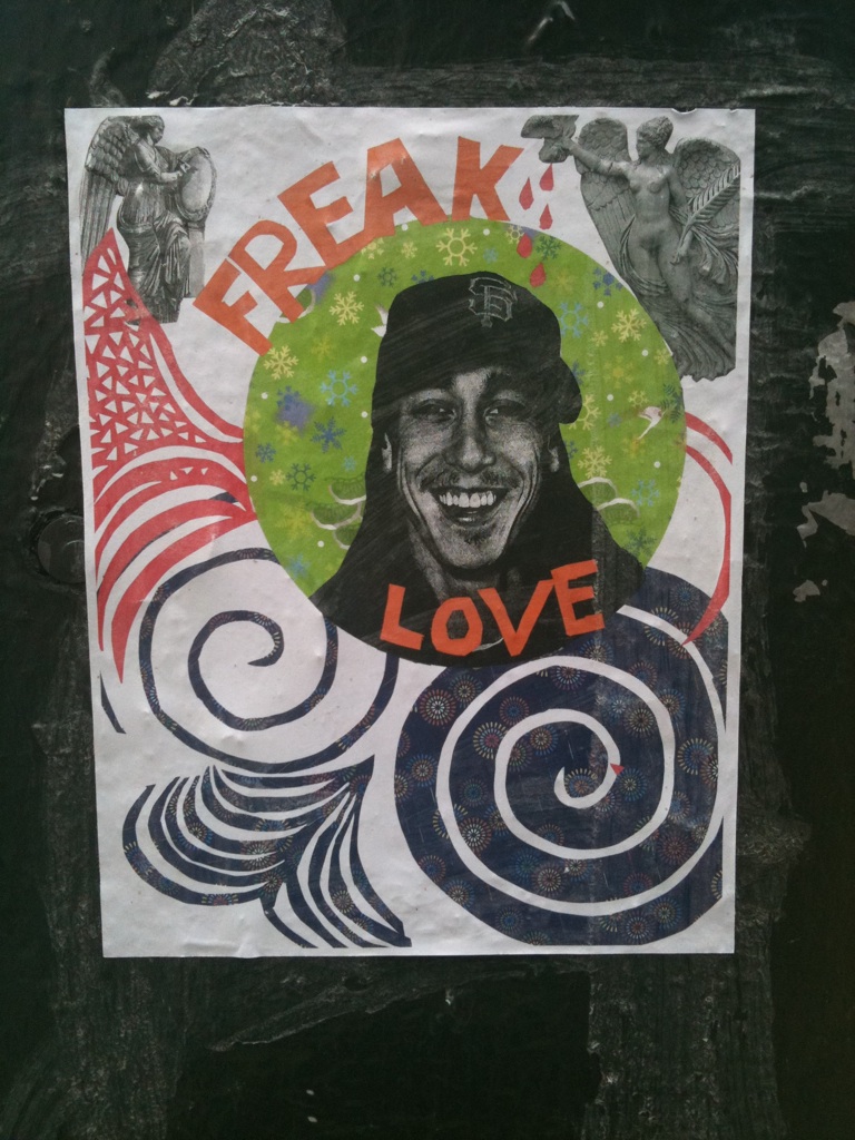 The Freak is Back | Uptown Almanac