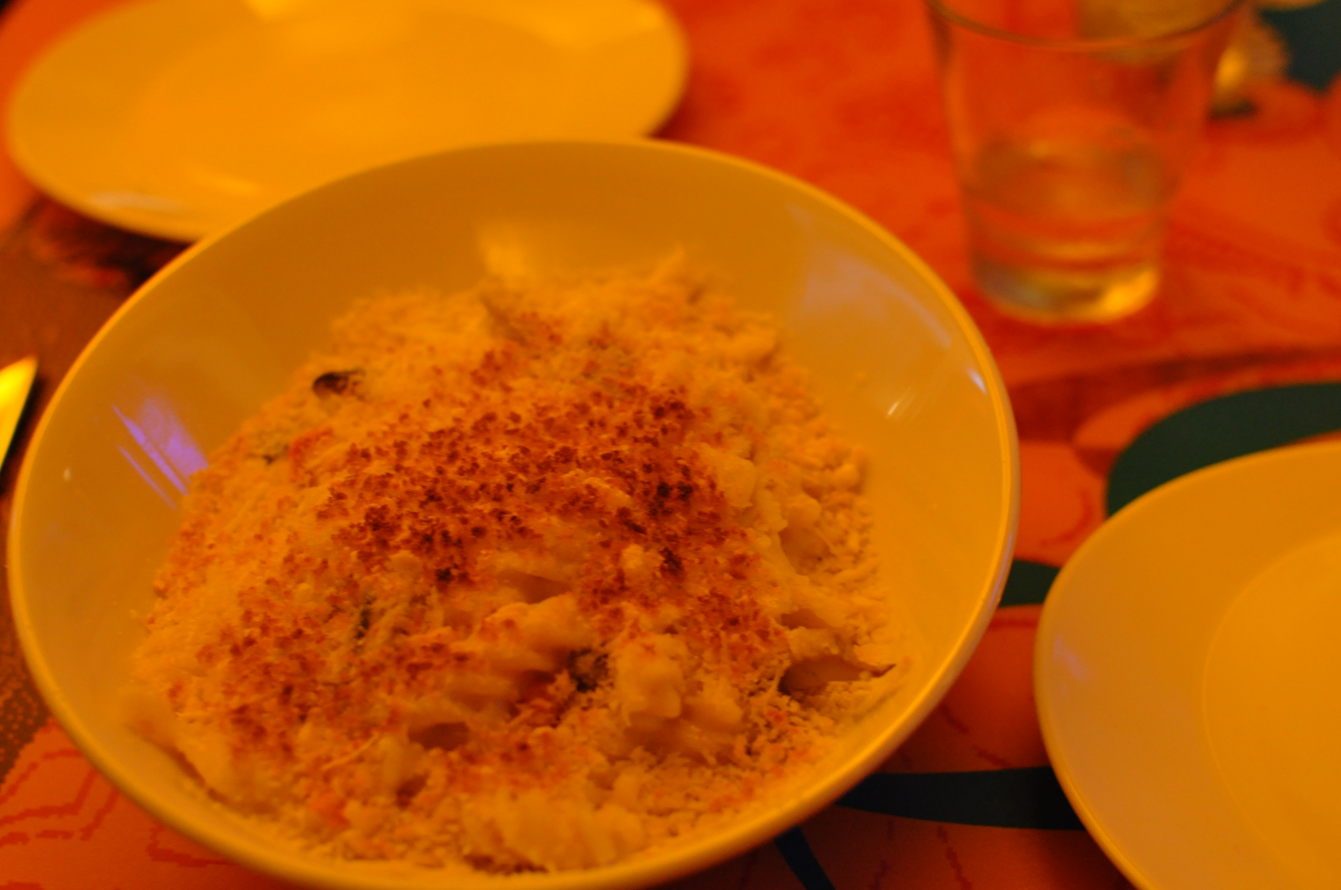 Grub Holds it Down | Uptown Almanac