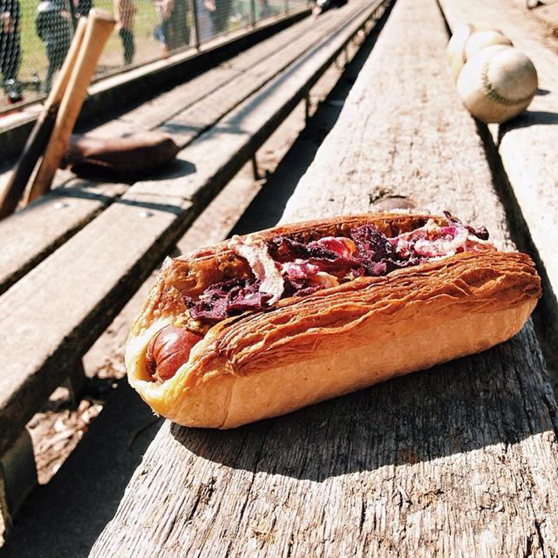 High-Class Hot Dogs: Thing That Exists Now | Uptown Almanac
