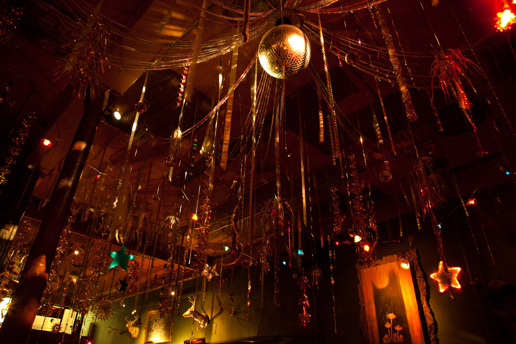 DRUNKBLOGGIN': The Make-Out Room | Uptown Almanac