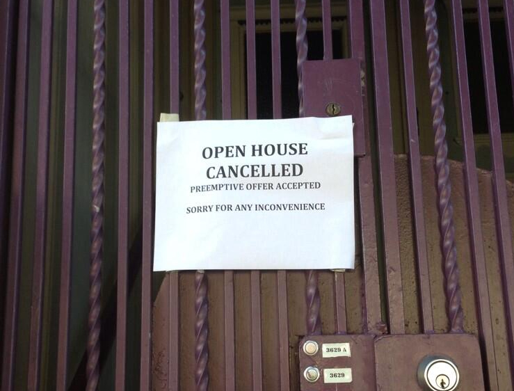 Sign of the Times | Uptown Almanac