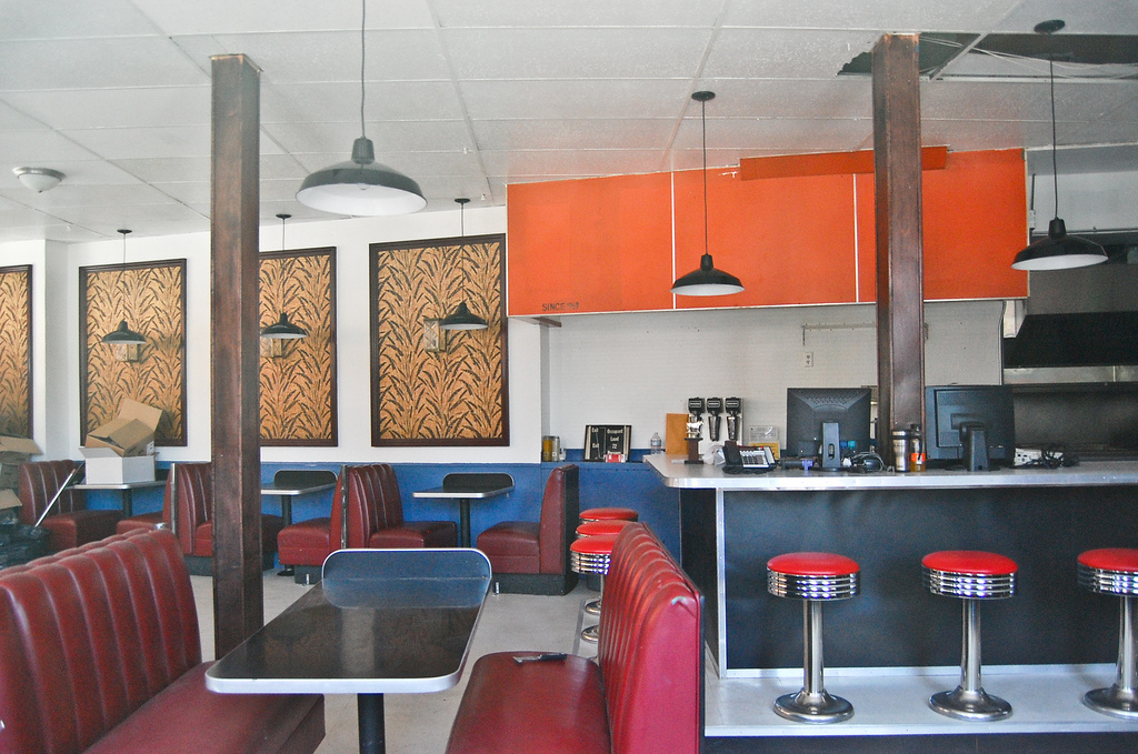Palace Family Steak House Reopening? | Uptown Almanac
