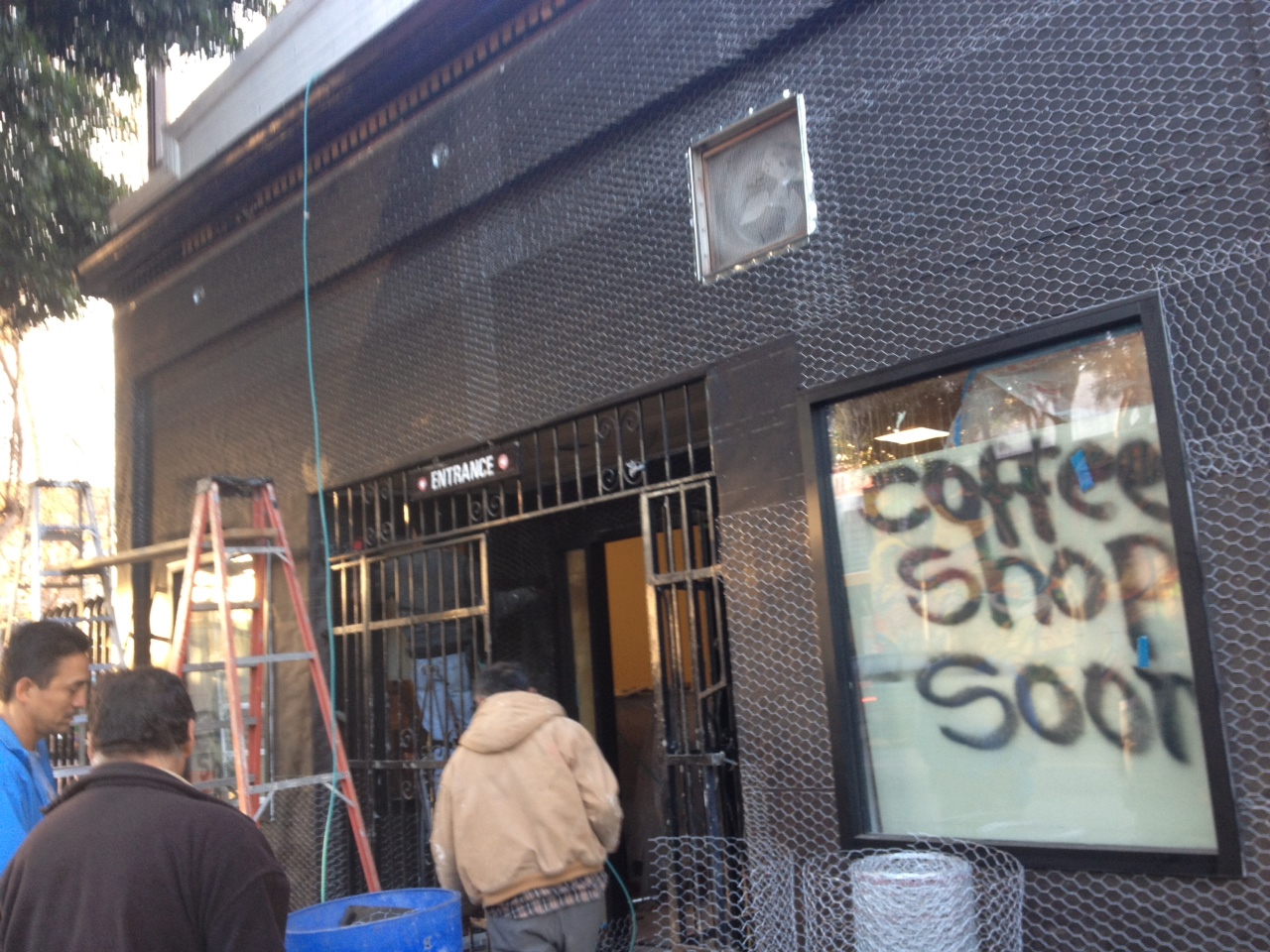 Gentrification Watch: Carlos Club to become 'coffee shop' | Uptown Almanac