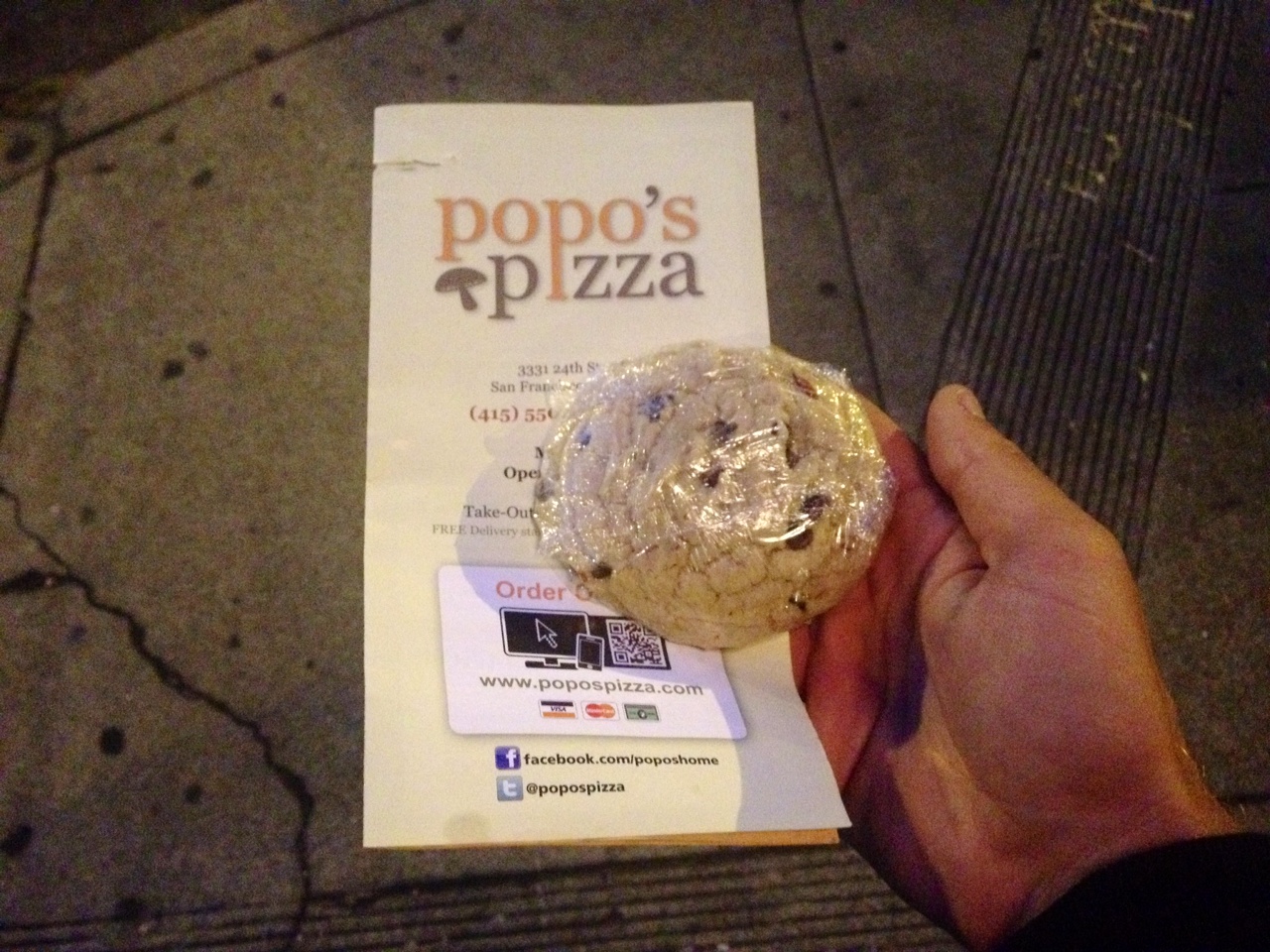 An Open Letter to Popo's Pizza | Uptown Almanac
