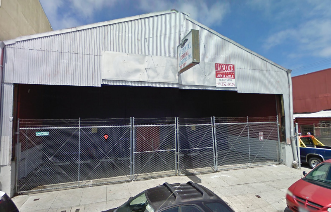 Mission Burger to Return in the New 17th Street Bowling Alley ...