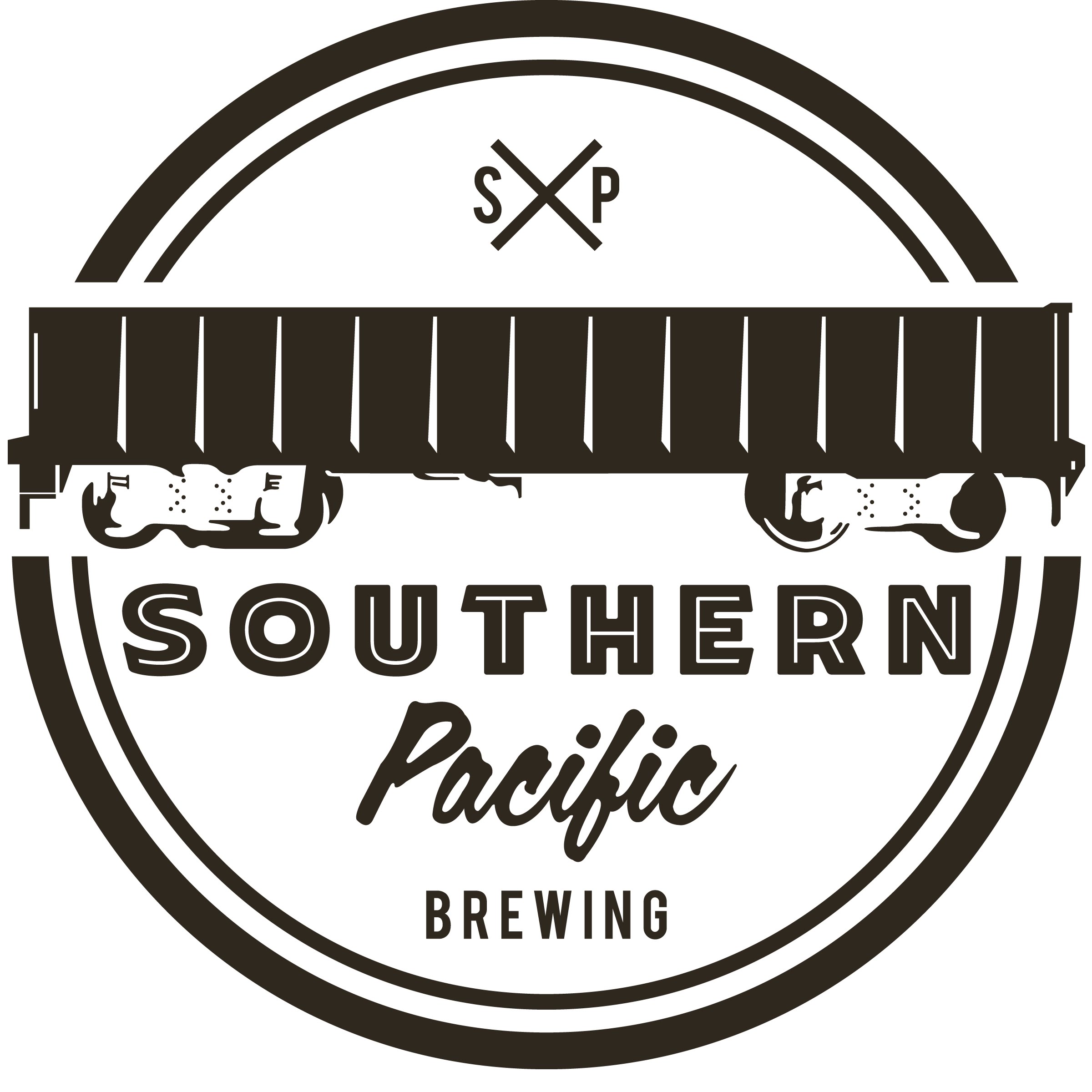 New Mission Brewery "Southern Pacific Brewing" Opening Their Doors NYE ...