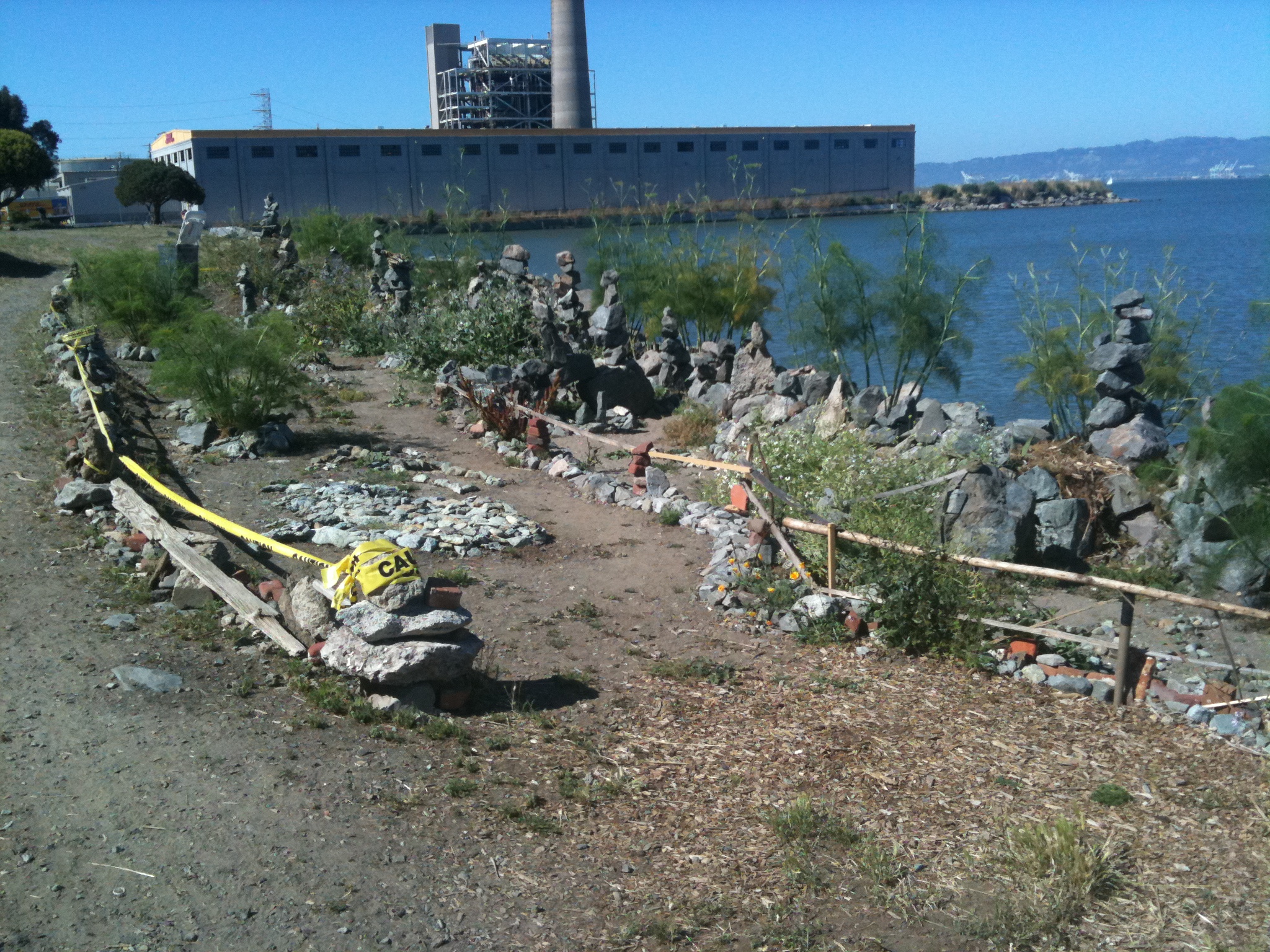 Toxic Beach Seems Like As Good a Place As Any For a Pet Cemetery ...
